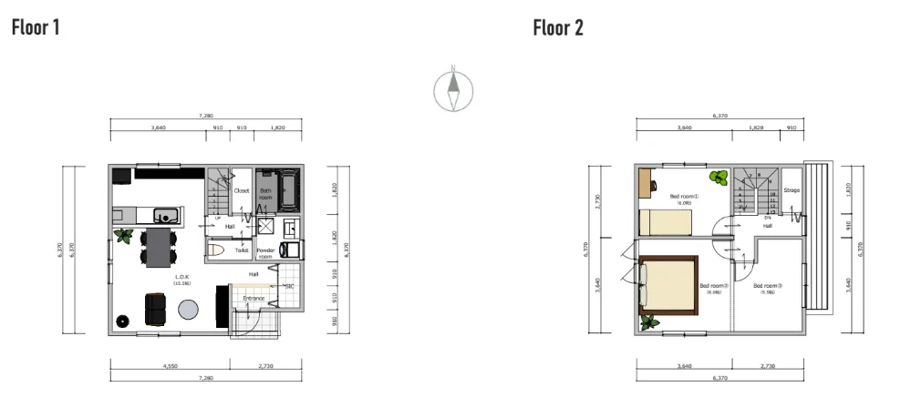 3LDKが390万円！2025年元日から新春“サンキュー”キャンペーン 人生の大きな買い物、マイホーム購入に夢や希望を抱ける提案 5期連続増収見込みのAQ Groupが感謝還元｜AQ ...