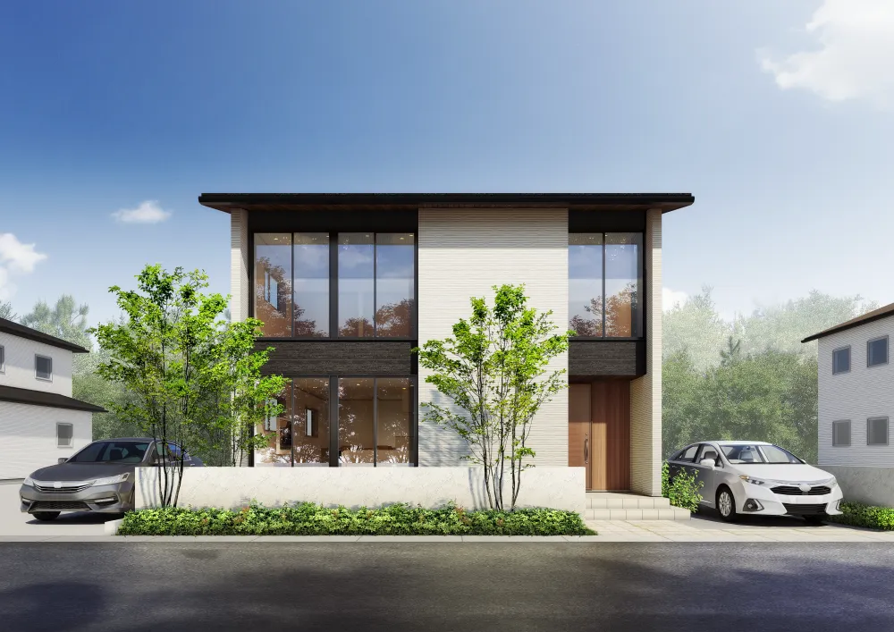 AQ Group最高売上連続更新！資材高騰の時代に逆行し、感謝の気持ちを込め値下げ断行！新商品「AQ Grand」登場、建築資金券最大1500万円分プレゼント｜ニュースリリース｜AQ ...